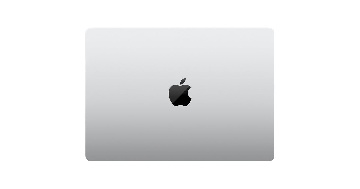Apple MacBook Pro (14") 2024 CTO, Notebook silber, 36 GB, 1 TB (1 TB ...