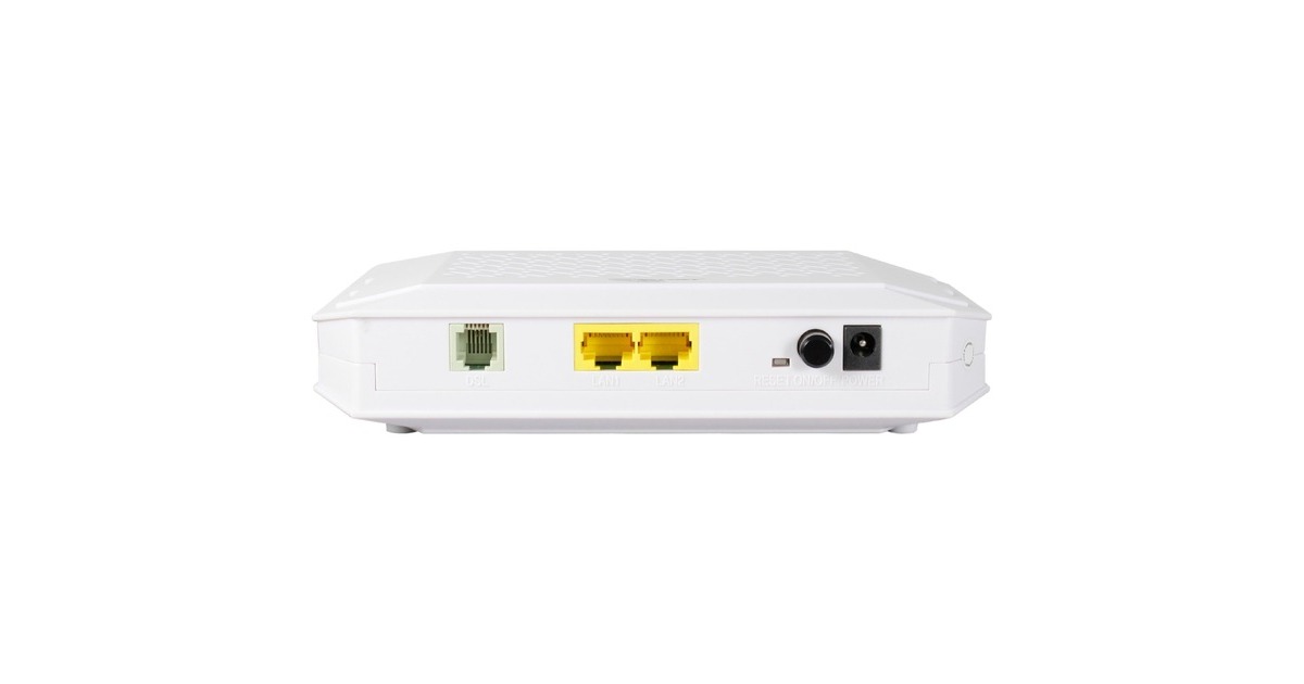 ALLNET ISP Bridge Modem VDSL2 / SuperVectoring 35b