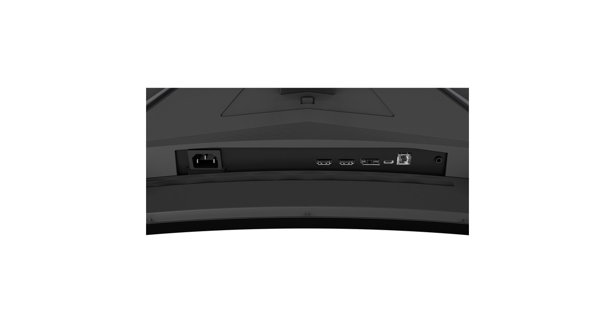 Cooler Master GM34-CWQ2, LED-Monitor 86.4 cm (34 Zoll), schwarz, UWQHD ...