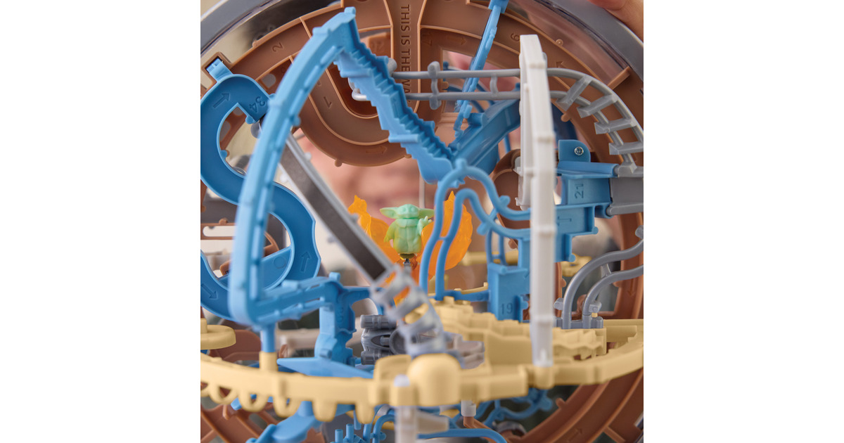 perplexus mandalorian