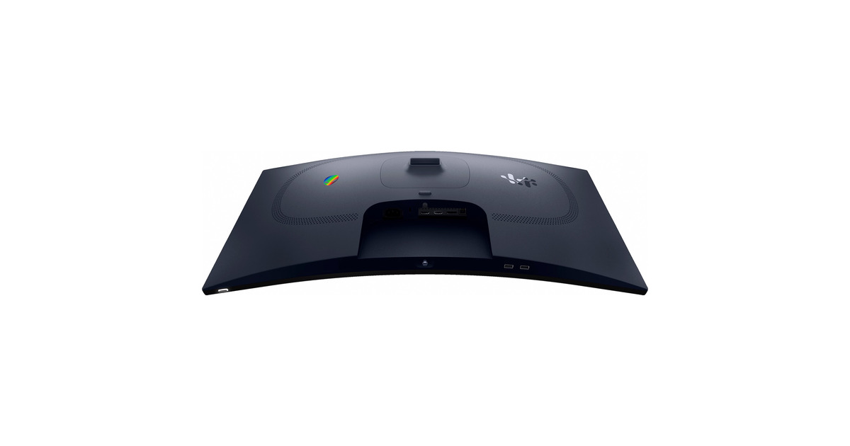 Alienware Alienware AW3225DM, Gaming-Monitor 80 cm (31.5 Zoll), schwarz ...
