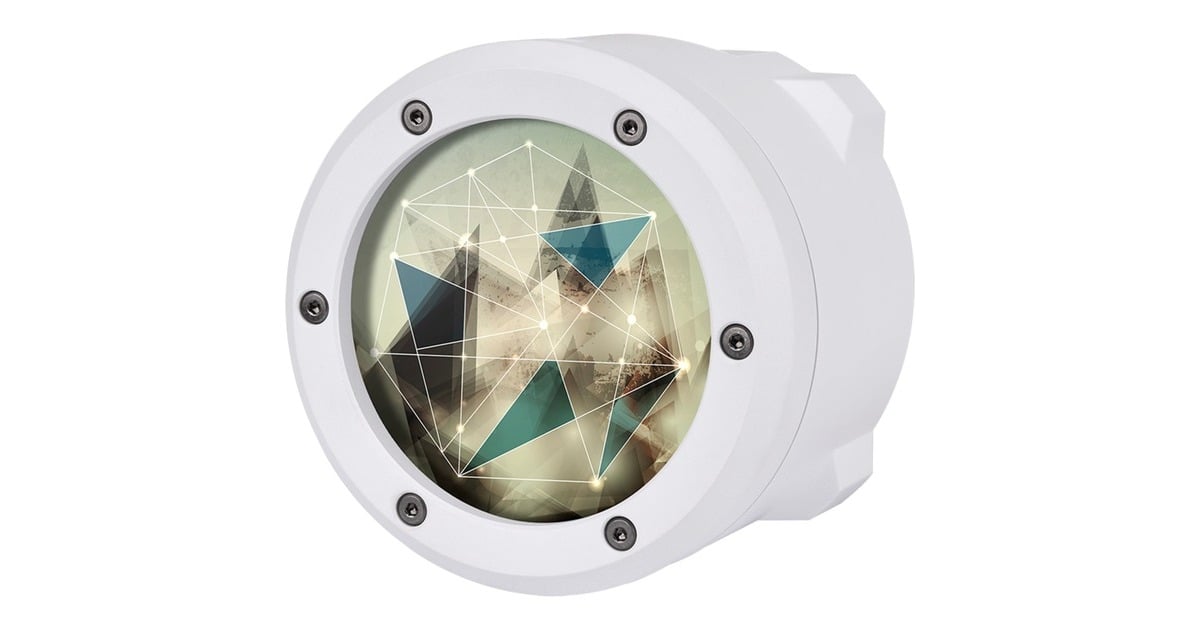 Thermaltake TH420 V2 Ultra ARGB Sync AIO Liquid Cooler Snow Edition ...