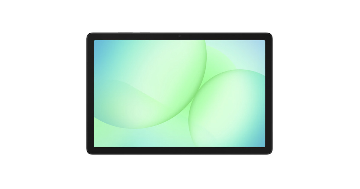 Samsung Galaxy Tab A11+ EU 128 GB, Tablet-PC grau, Android