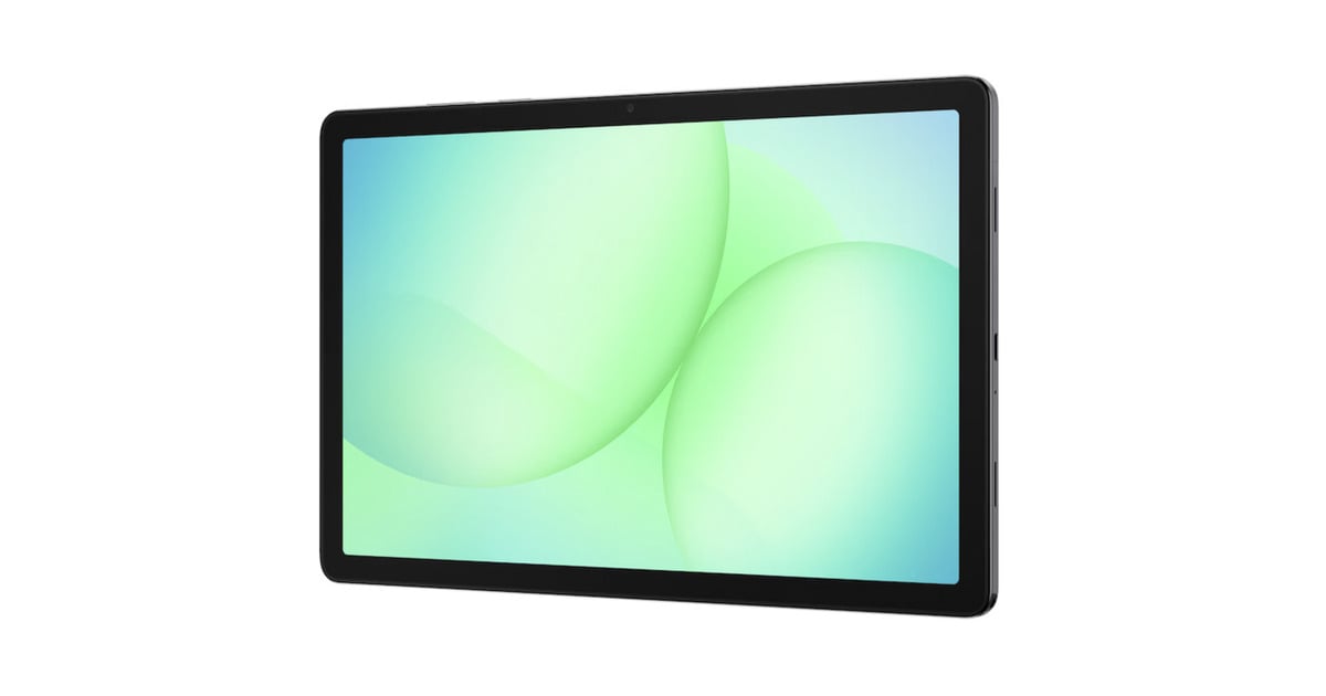 Samsung Galaxy Tab A11+ EU 128 GB, Tablet-PC grau, Android