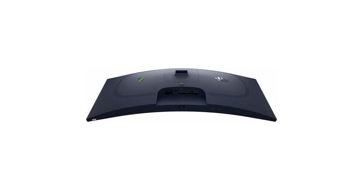 Alienware Alienware AW3425DWM, Gaming-Monitor 86.4 cm (34 Zoll ...