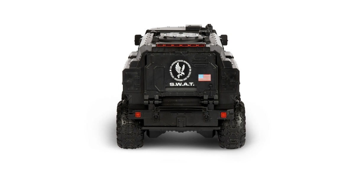 Revell RC Truck S.W.A.T. Tactical Truck
