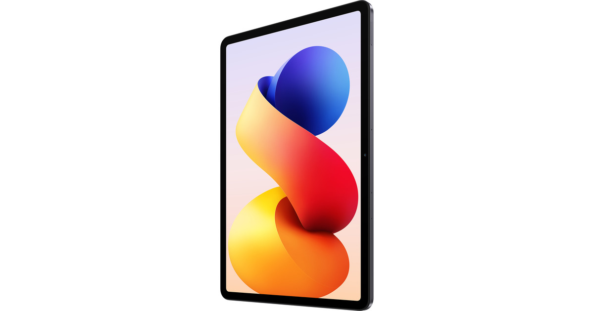 Xiaomi Redmi Pad 2 Pro 5G 256 GB, Tablet-PC grau, 5G, HyperOS