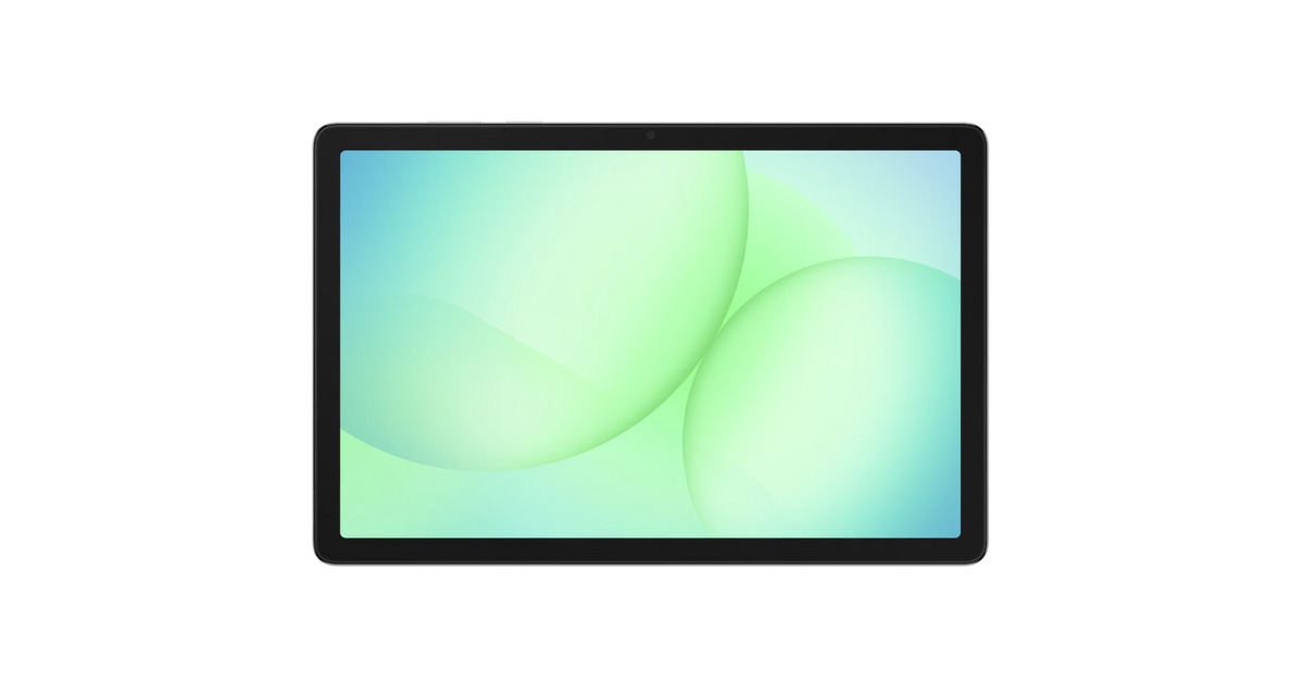 Samsung Galaxy Tab A11+ EU 128GB, Tablet-PC silber, 5G / Android