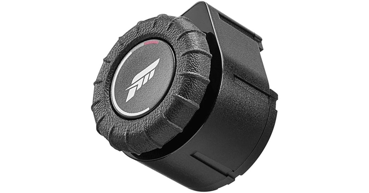 Thrustmaster eSwap Racing Wheel Module Forza Horizon 5 Edition ...