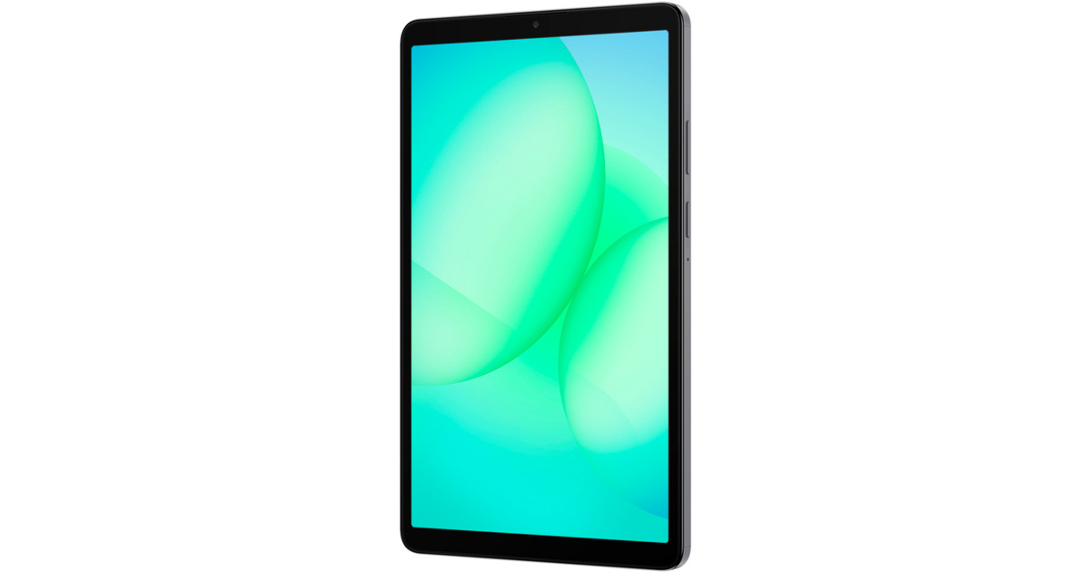 Samsung Galaxy Tab A11 EU 64GB, Tablet-PC grau, Android
