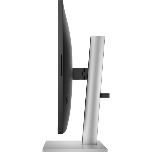 HP E27k G5, LED-Monitor 68.6 cm (27 Zoll), schwarz/silber, UltraHD/4K ...