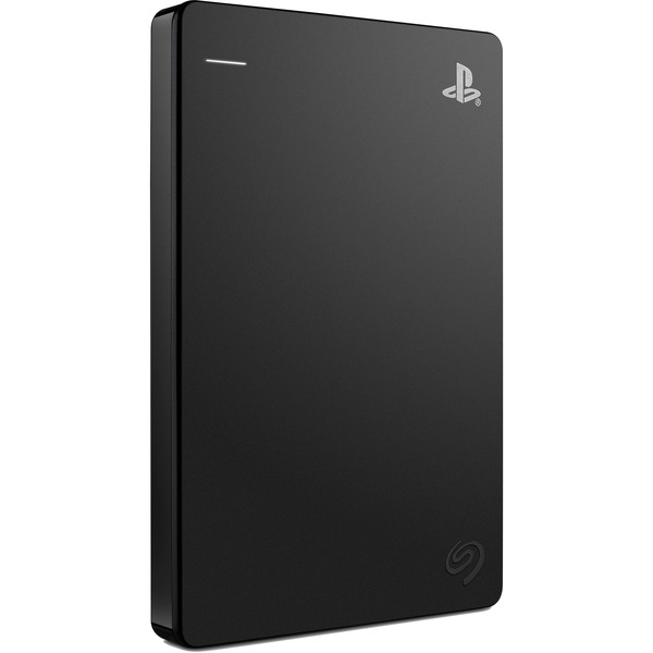 Seagate Game Drive for PS4 2 TB Externe Festplatte schwarz Micro USB B 3.2 Gen 1